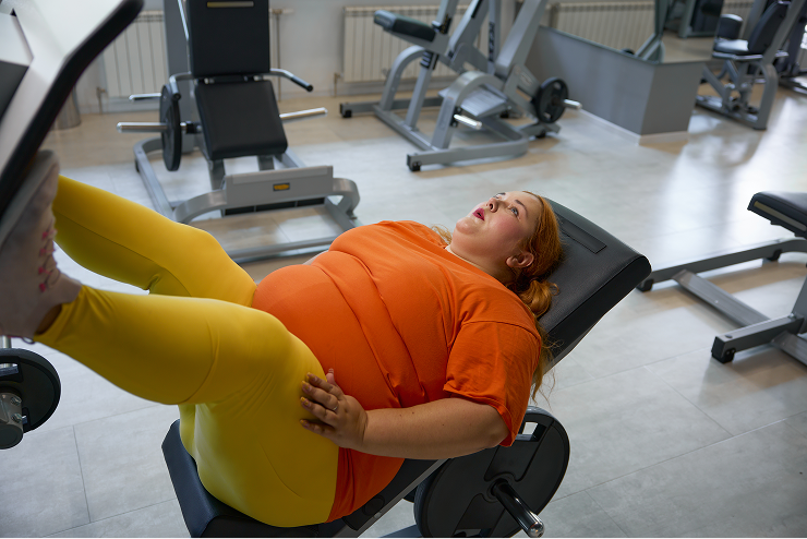 UK Weight Loss Injection Eligibility: Mounjaro, Wegovy, Saxenda