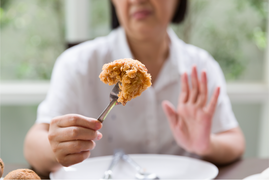 Are You Eating Too Little on Mounjaro? Risks & Signs
